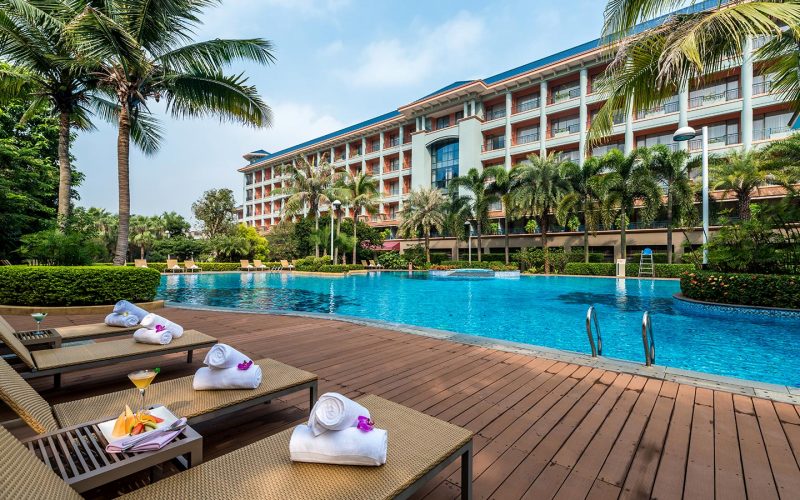 Pullman Dongguan - PIXINITY PHOTOGRAPHY 亿像摄影